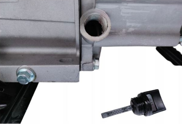 Agregat prądotwórczy German Stahl GS 8500 | Asortyment \ NARZĘDZIA ...