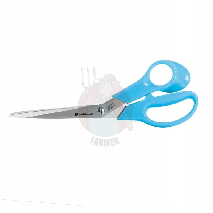 21cm ideal universal scissors | Assortment \ TOOLS \ GARDENING TOOLS ...