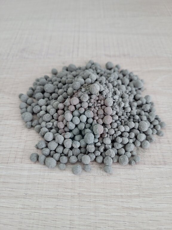 Agrobazalt Active basalt flour 20 kg granules | Assortment ...