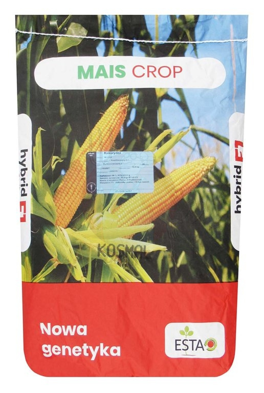 Kosmal maise + Korit 420 FS + Force 20 FC | Assortment \ CERTIFIED SEED ...