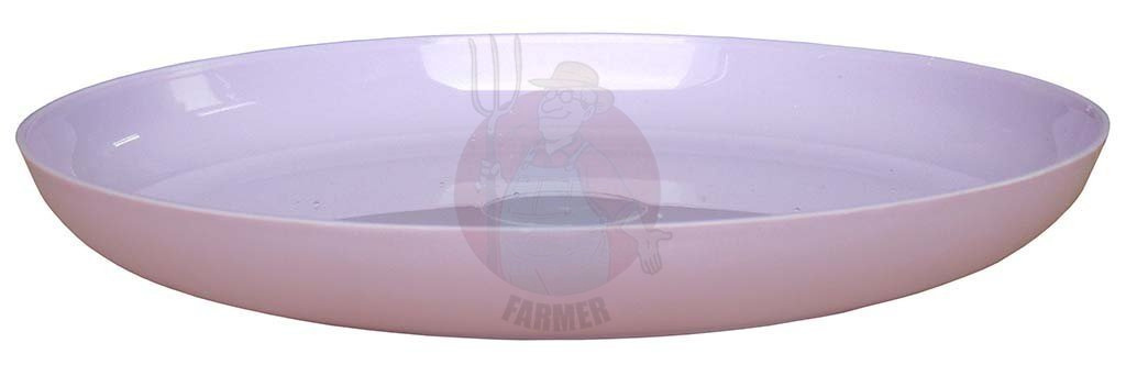 Socket 17 violet | Assortment \ FLOWER POTS \ BASE Brands \ Pawłowska