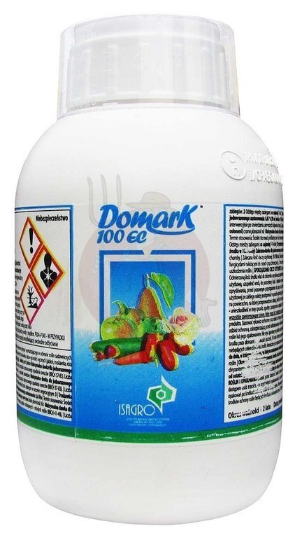 Domark 100 EC 500 ml 0,5 L | Asortyment \ ŚRODKI OCHRONY ROŚLIN ...